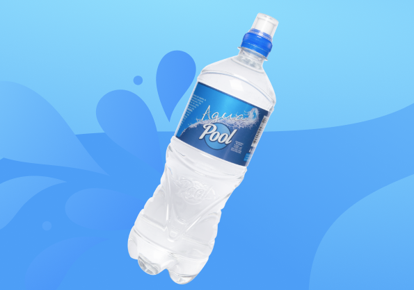 Tienda – Bebidas Pool