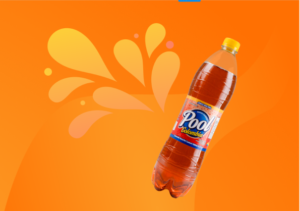 Tienda – Bebidas Pool