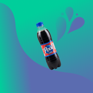 Tienda – Bebidas Pool
